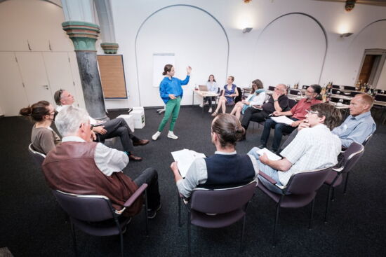 RENN.west - LAG 21 NRW